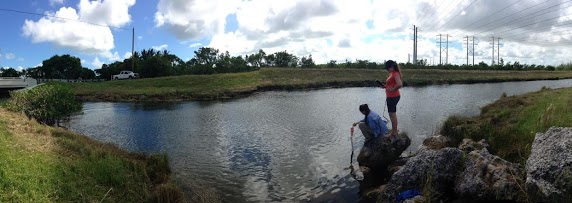 Hydrogeology Lab : Florida Atlantic University - Department of Geosciences Hydrogeology Lab : Florida Atlantic University - Department of Geosciences